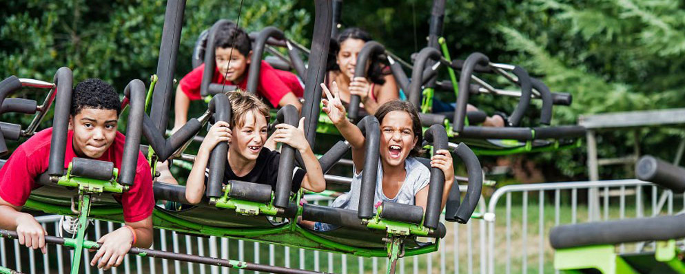 Support the Fair | Arlington County Fair